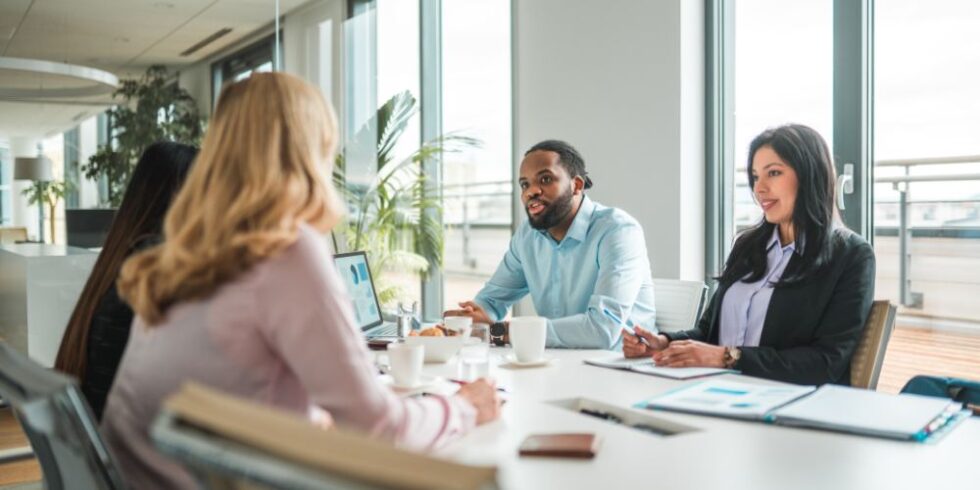 How to Structure a Consulting Firm for Scale: Hiring, Roles